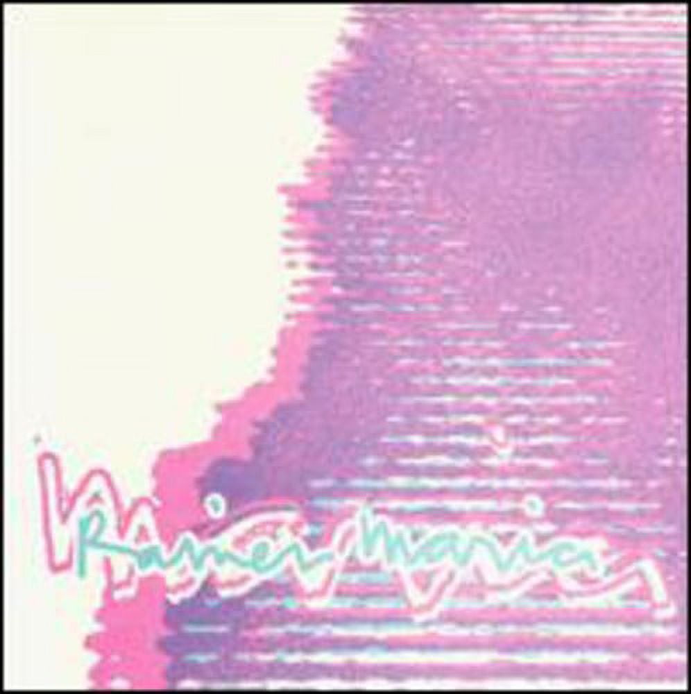 Rainer Maria - Rainer Maria - Music & Performance - CD - Walmart.com