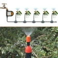 Rainfall Sensor Automatic Water Timer Irrigation Digital Water Saving ...