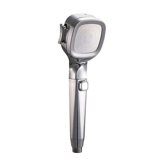 Rainfall Shower Head with Handheld Combo High Pressure, Upgrade ...