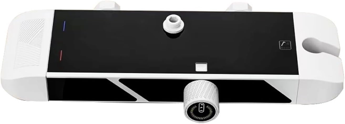 Rainfall Shower System Digital Shower System, Intelligent Bathroom ...