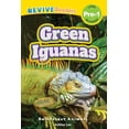 Rainforest Animals, Level Pre-1 Green Iguanas: Rainforest Animals ...