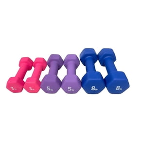 3lb Weights