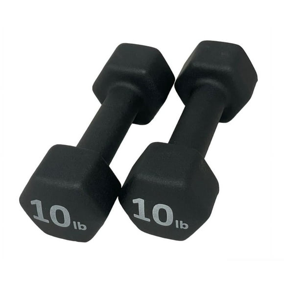 10 lb Dumbbell Sets