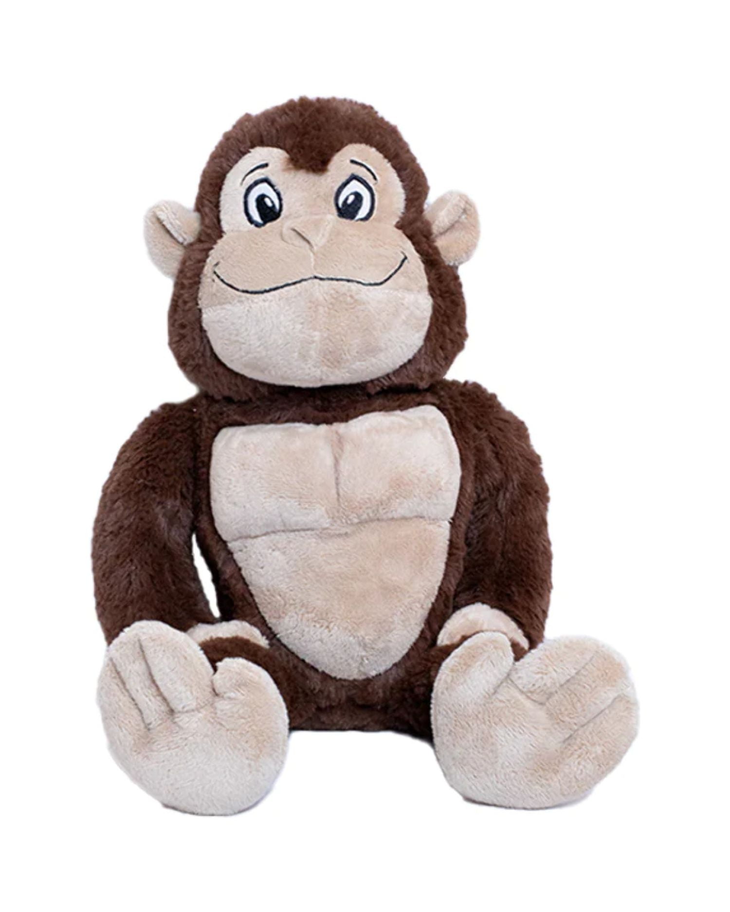 Rainforest Cafe | Bamba | 14" Plush - Walmart.com