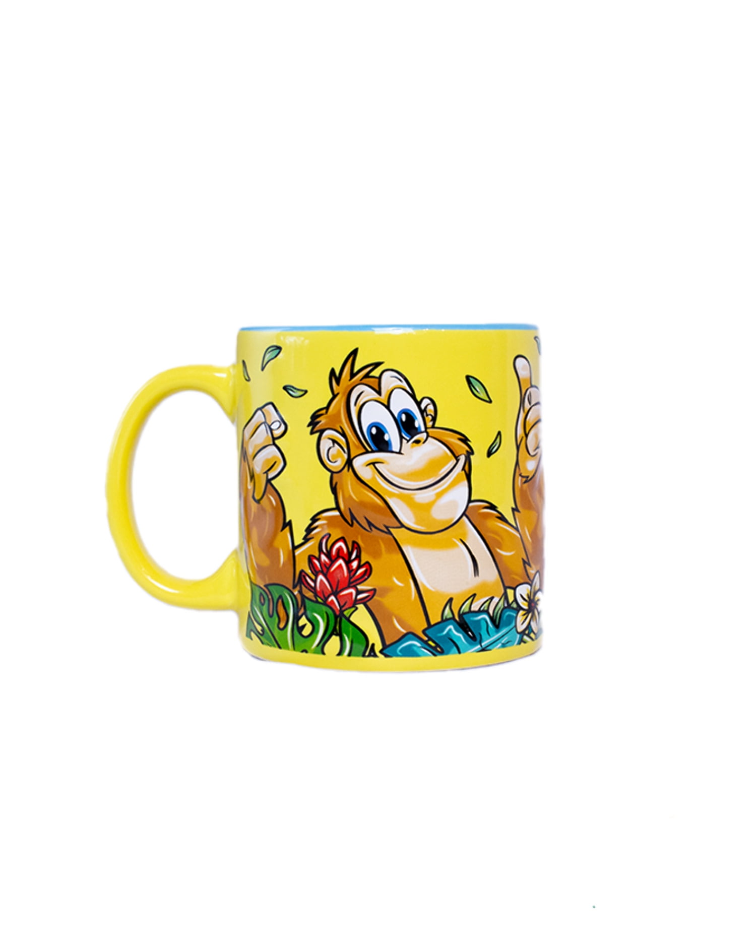 Rainforest Cafe | Ozzie | Jumbo Coffee Mug - Walmart.com