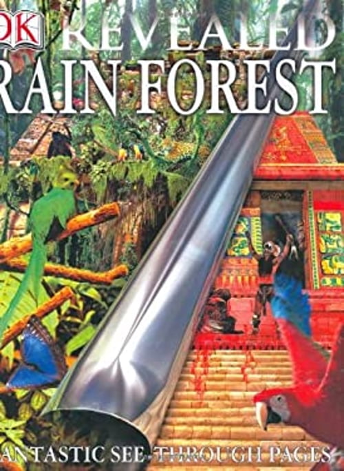Pre-Owned Rainforest (Hardcover) 0756605385 9780756605384 - Walmart.com