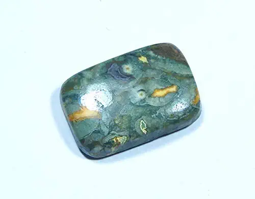 Green Rhyolite