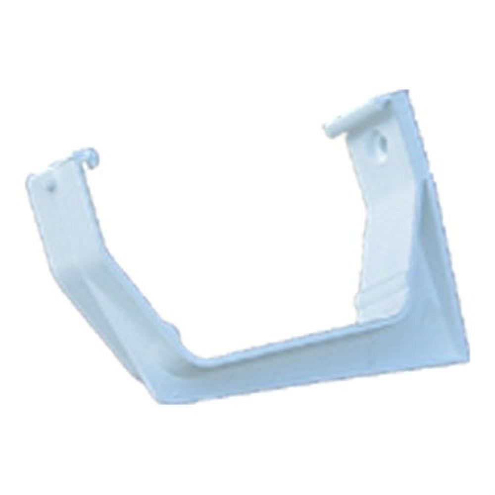 Raingo Heavy Load Gutter Bracket RW106H by Genova Products - Walmart.com