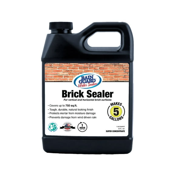 16 Oz. Grout Sealer, Clear and Tile Natural Finish, fessional Grade ...