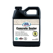 Masonry Defender Water-Based Penetrating Concrete Sealer for Driveways ...