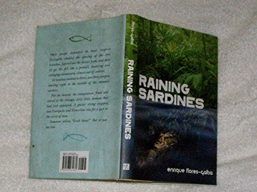 Pre-Owned Raining Sardines (A Deborah Brodie Book) (Hardcover ...