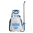 Rainmaker Multi-Purpose Pressure Pump Sprayer, 1 Gallon - Walmart.com