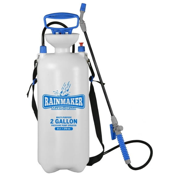 One Gallon Sprayers