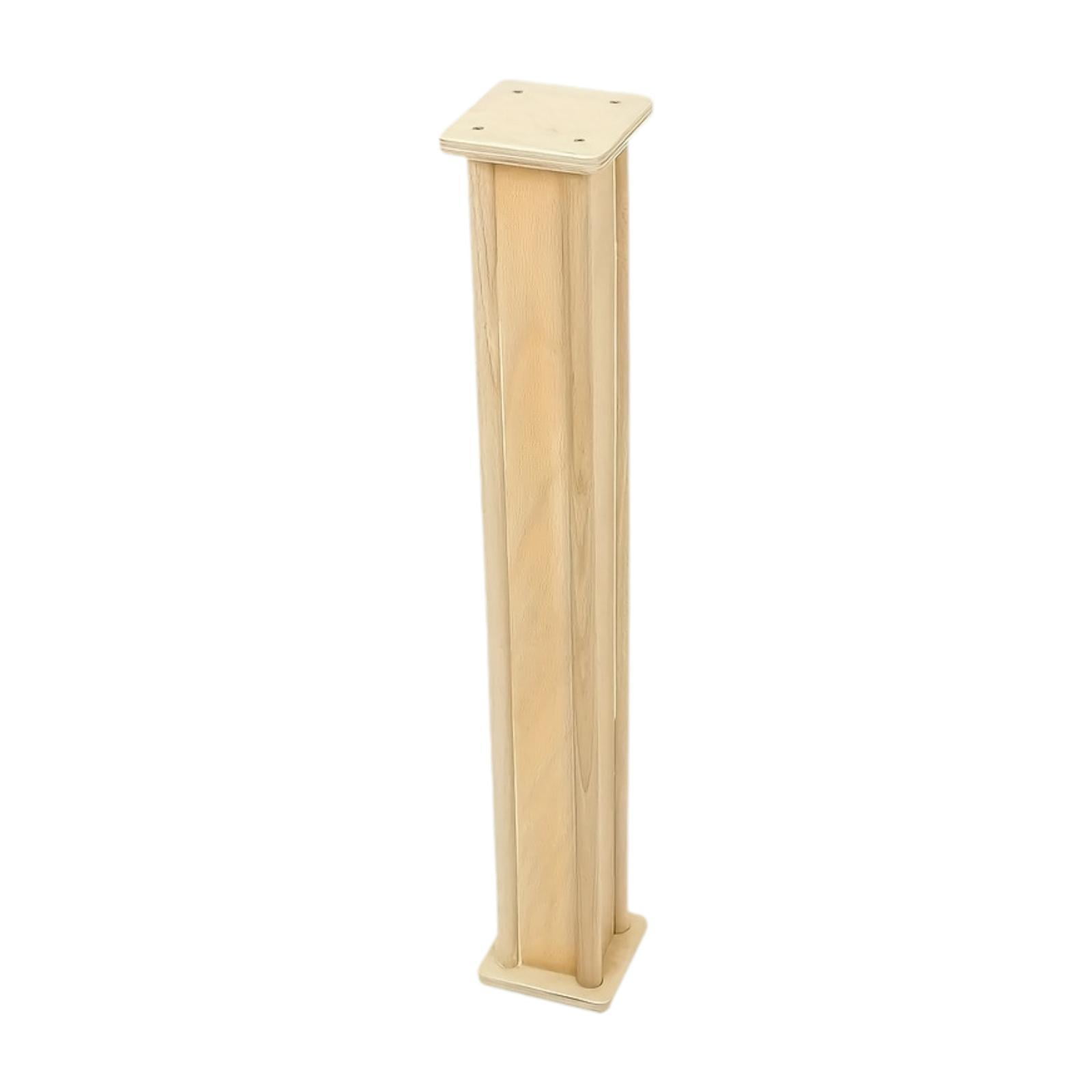 Rainmaker Rain Sound Tube Percussion Instrument Wooden Material for ...