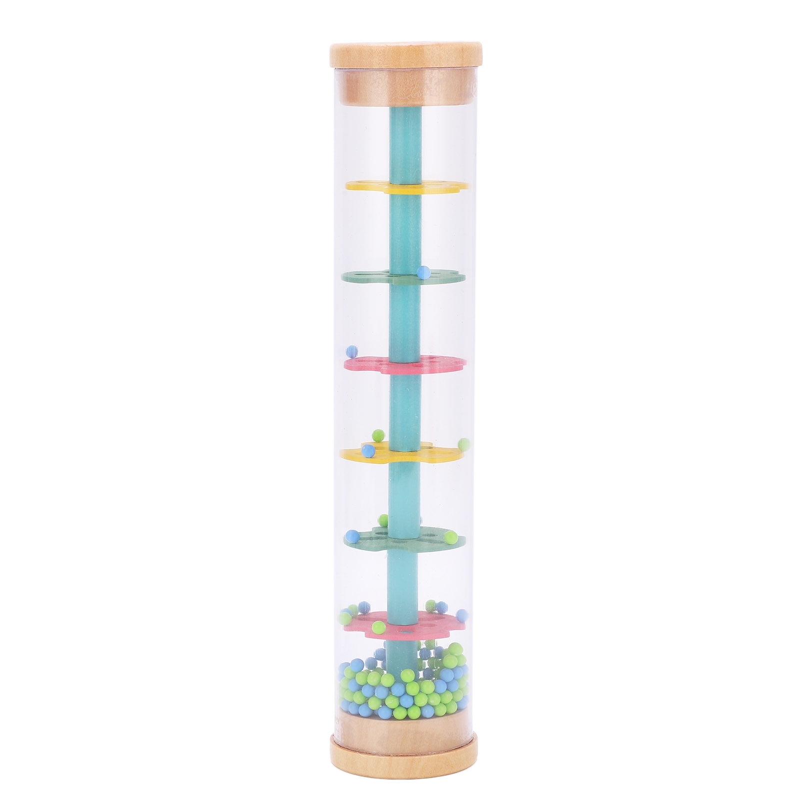 Rainmaker Toy Kids Mini Education Rainmaker Toys Rain Stick Shaker ...