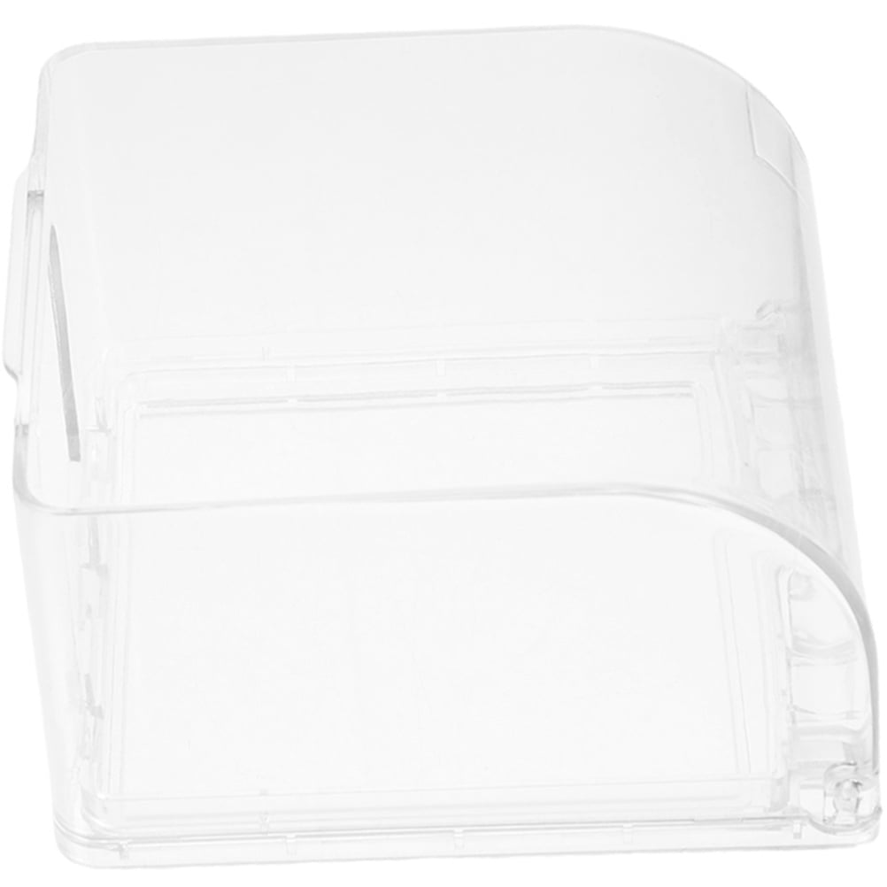 ifundom Multipurpose Style Clear Outlet Box Cover Wear Resistant for ...