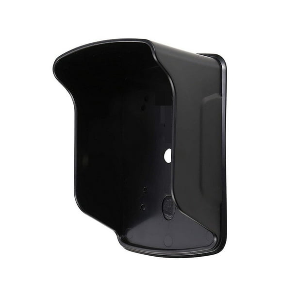 Rainproof Covers Video Doorbell Rain Cover Door Bells Housing Protector ...