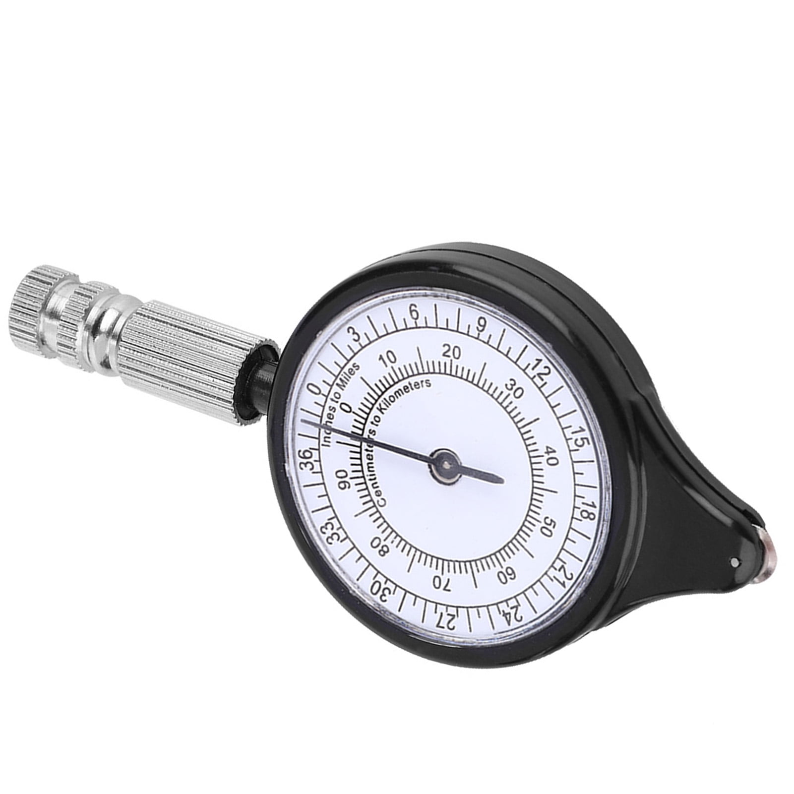 Rainproof Map Measuring Finder, Mini Outdoor Map Measurer Map Measurer ...