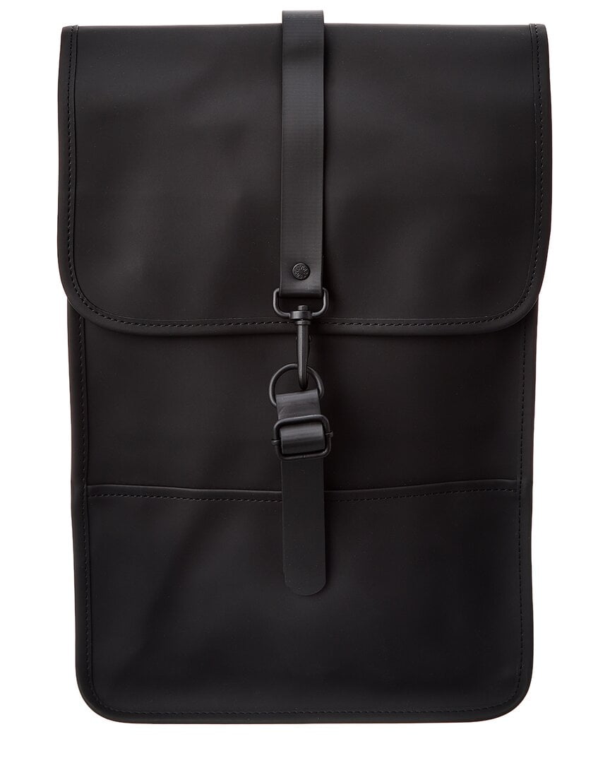 Rains Mini Backpack, os, Black - Walmart.com