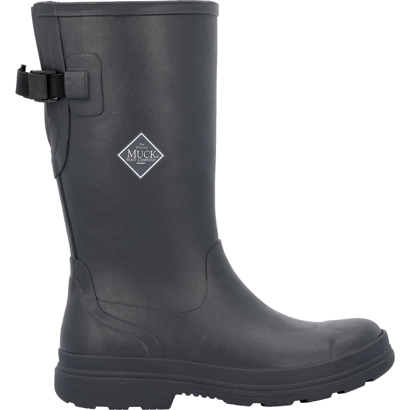 Rainscape Men's 12" Adjustable Rain Boot - Walmart.com