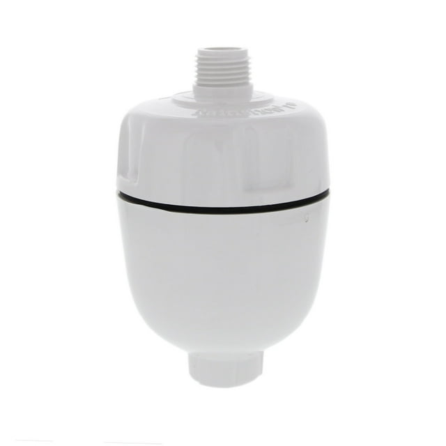 Rainshower CQ-1000-NH Dechlorinating Shower Filter - Walmart.com