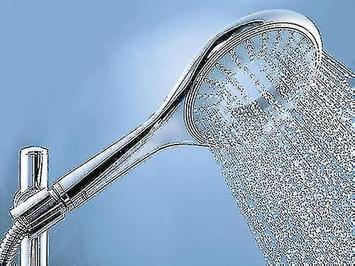 Rainshower Icon Hand Shower, Detachable Shower Head Shower, Silver ...