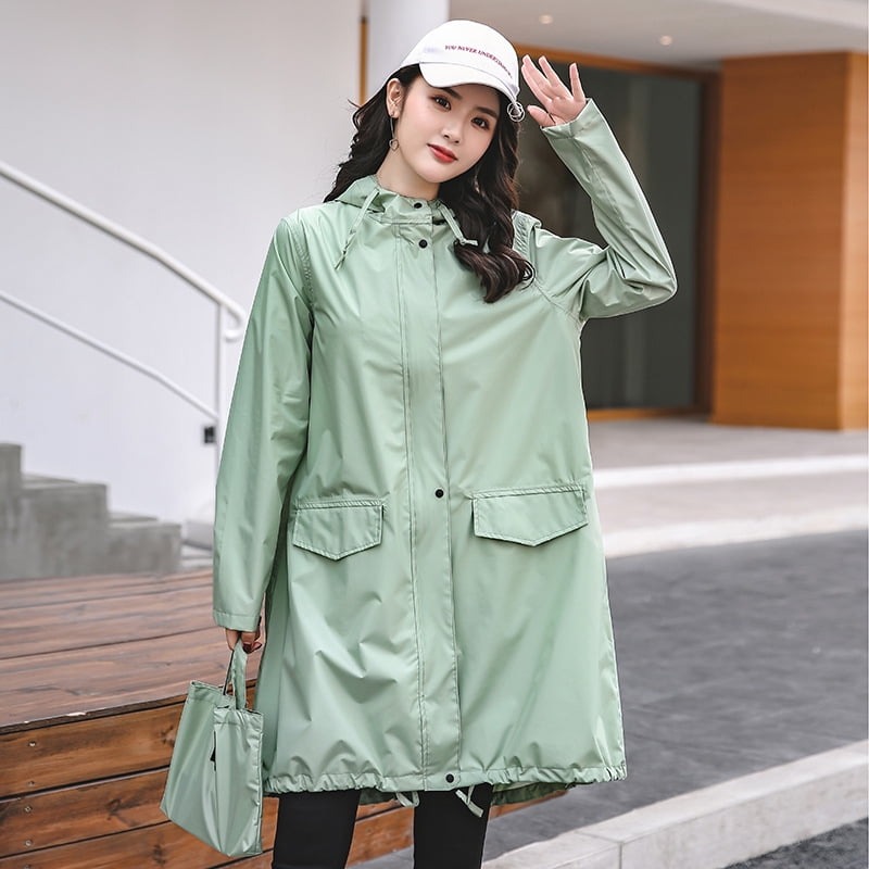 Rainstorm proof lightweight breathable fabric Fashion Japanese and ...