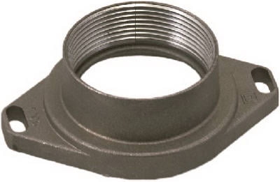 Raintight Hub 2", Each - Walmart.com