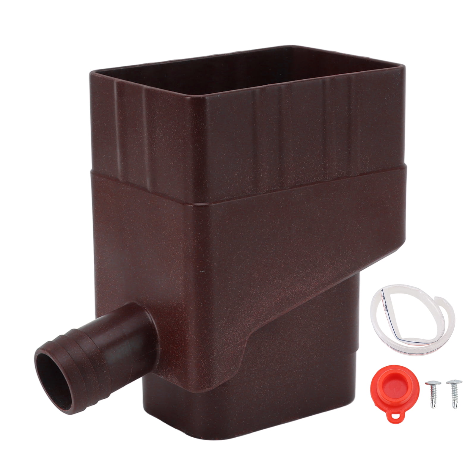 Rainwater Collection System Professional UV Resistant Downspout ...