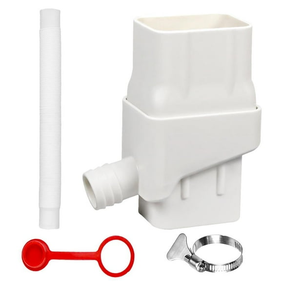 Downspout Diverters in Guttering & Drainage - Walmart.com