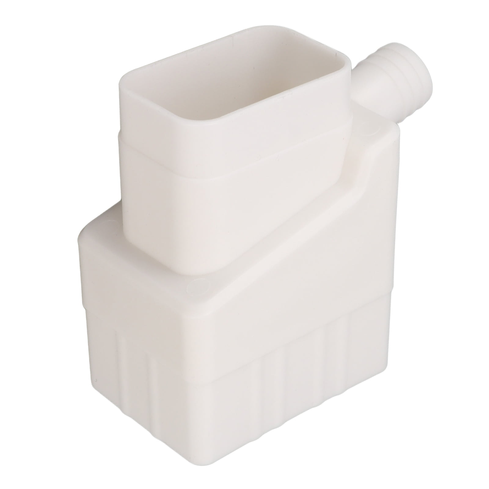 Rainwater Collector: Diverter Kit For Gutters, Save Water Maintain ...