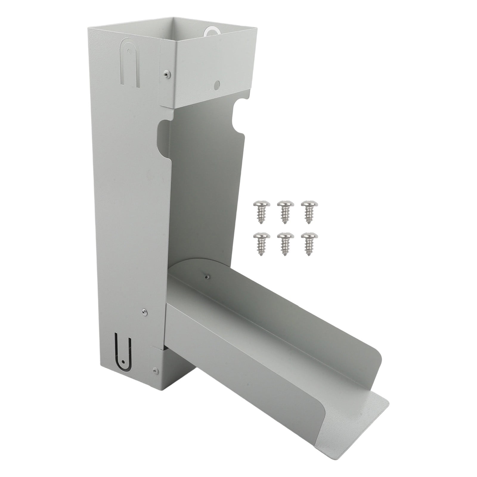 Rainwater Collector For 3*4-Inch Standard Downspout Rainwater ...