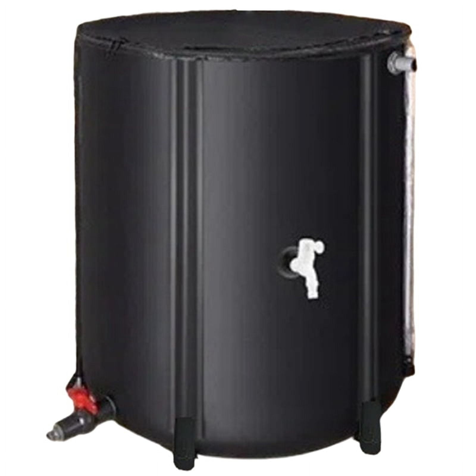 Rainwater Recycling Water Storage Tank Garden Irrigation Bucket ...