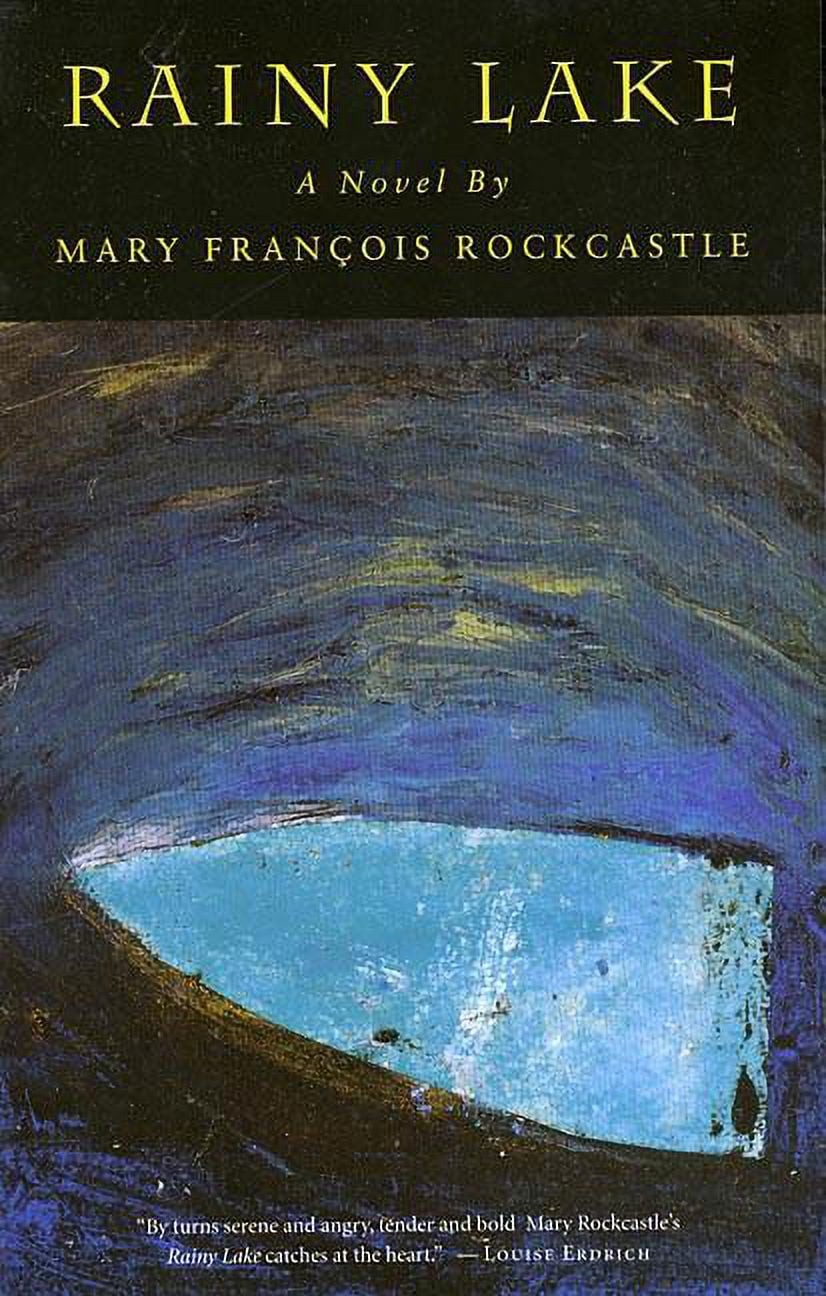 Mary Francois Rockcastle