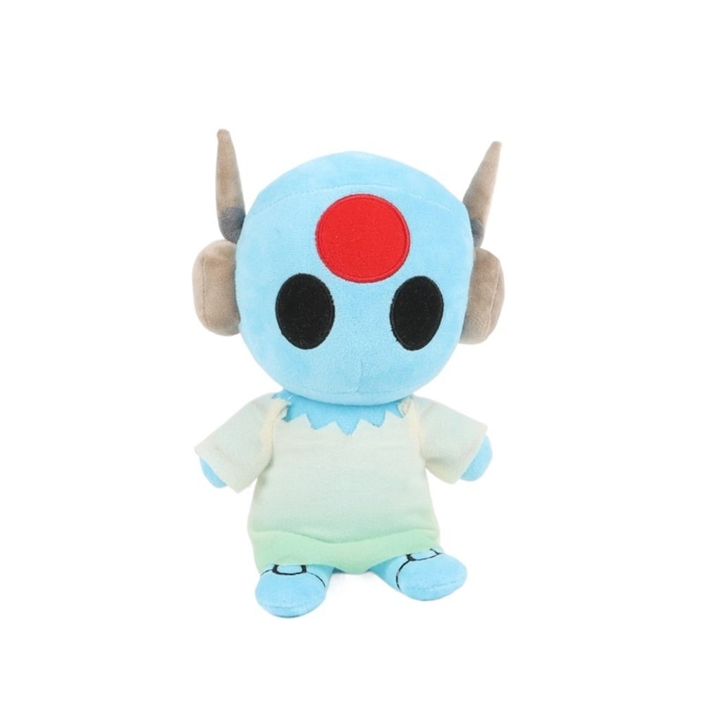 Rainy World Plush Doll - Walmart.com
