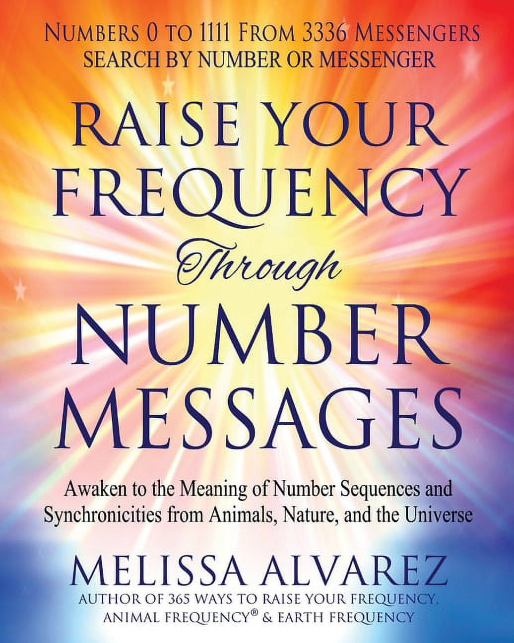 Frequency Meaning
