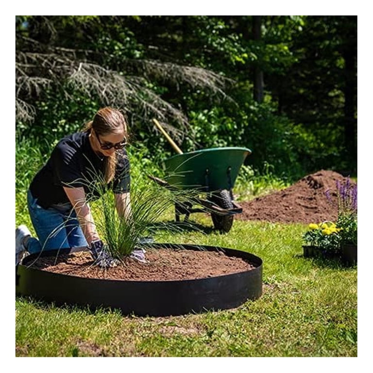 Composite Landscape Edging Borders