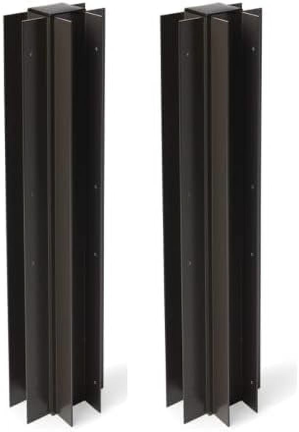 Raised Garden Bed Lifetime Corners | Sturdy Rustproof Aluminum Planter ...