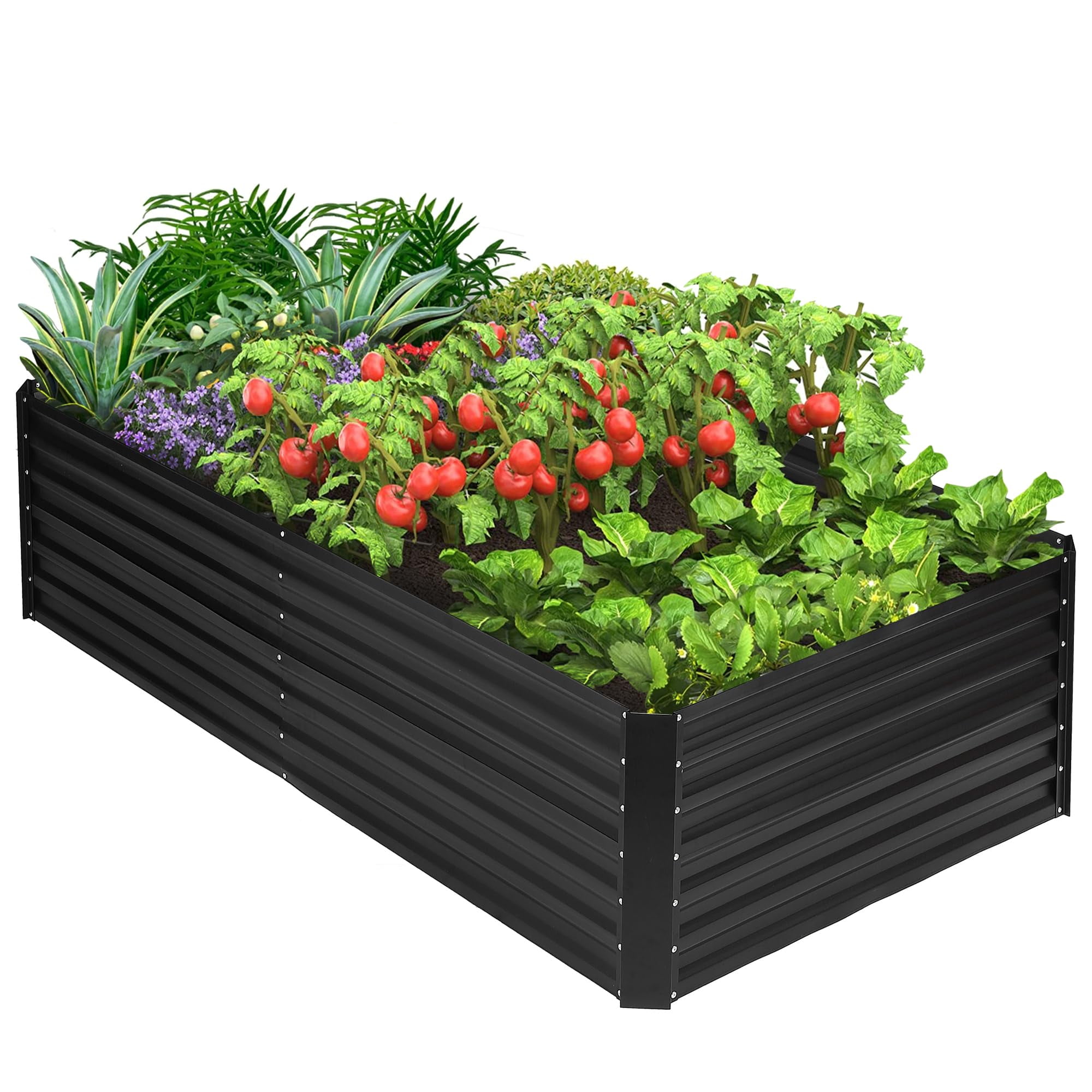 Raised Garden Bed - Walmart.com