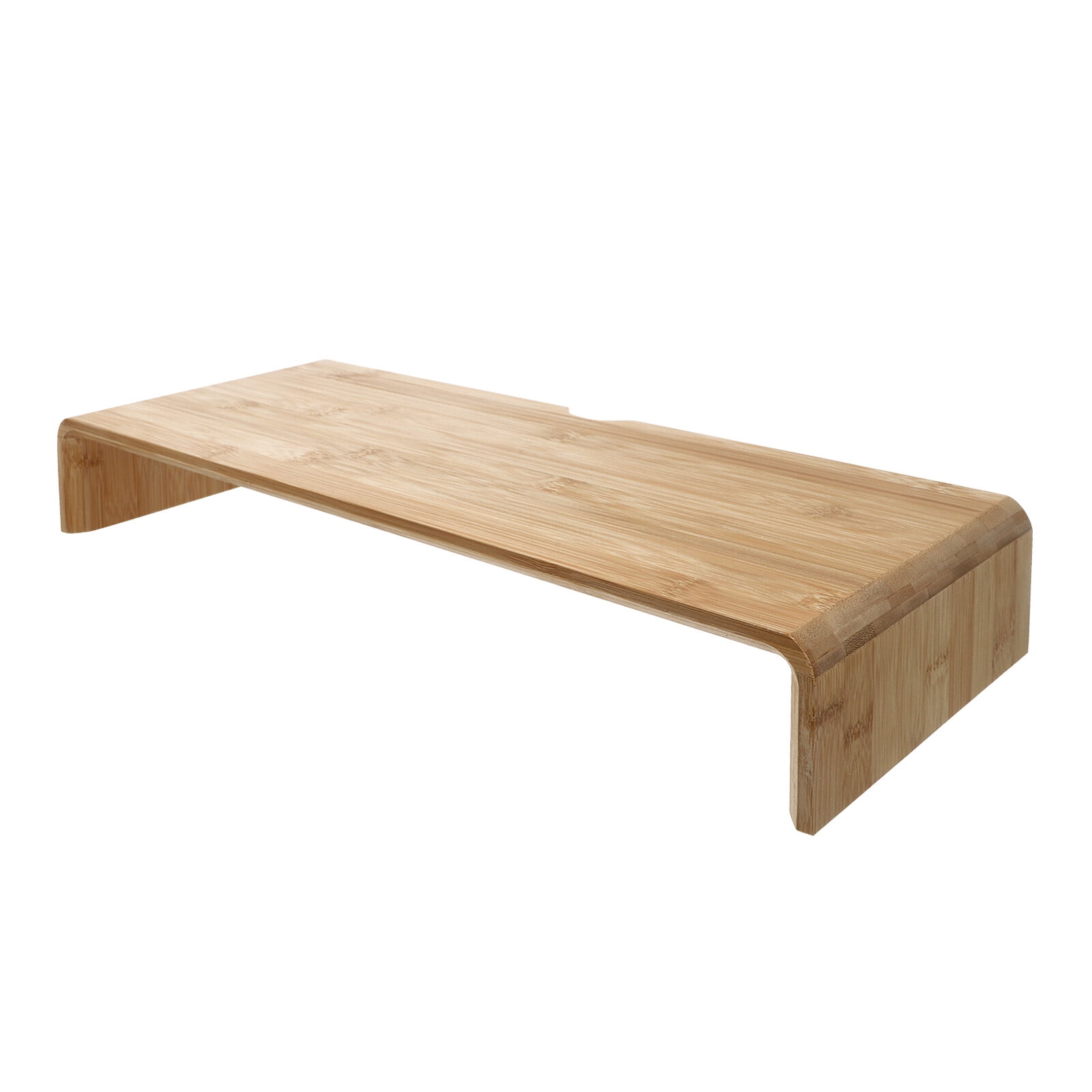 Raised Laptops Monitor Stand Computer Screen Height Adjuster - Walmart.com