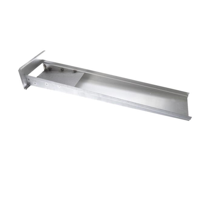Raised Manfold Weldment with Performance Baffle - Walmart.com