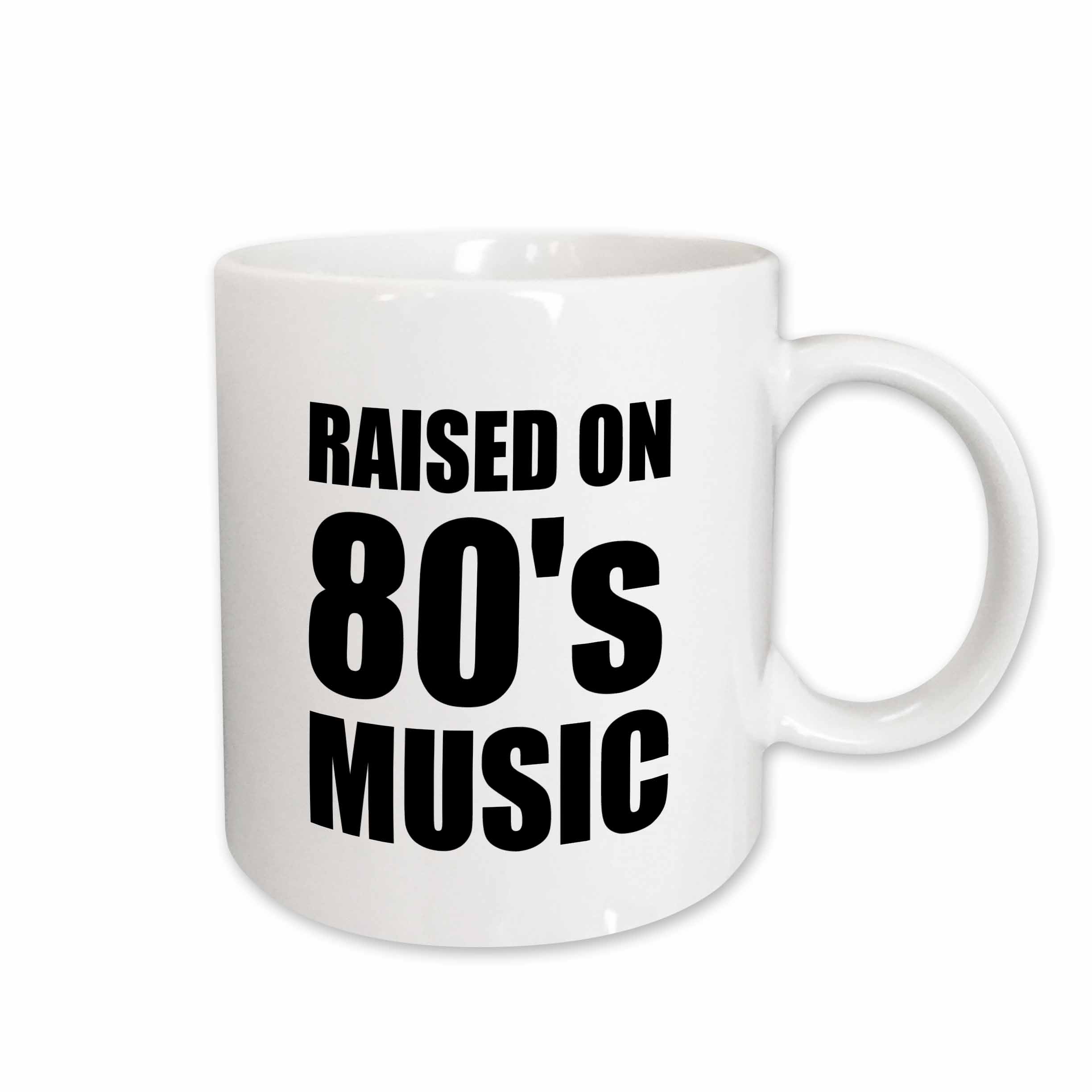 3drose, Raised on 80s Music - Eighties 1980s Love - Childhood Musical ...