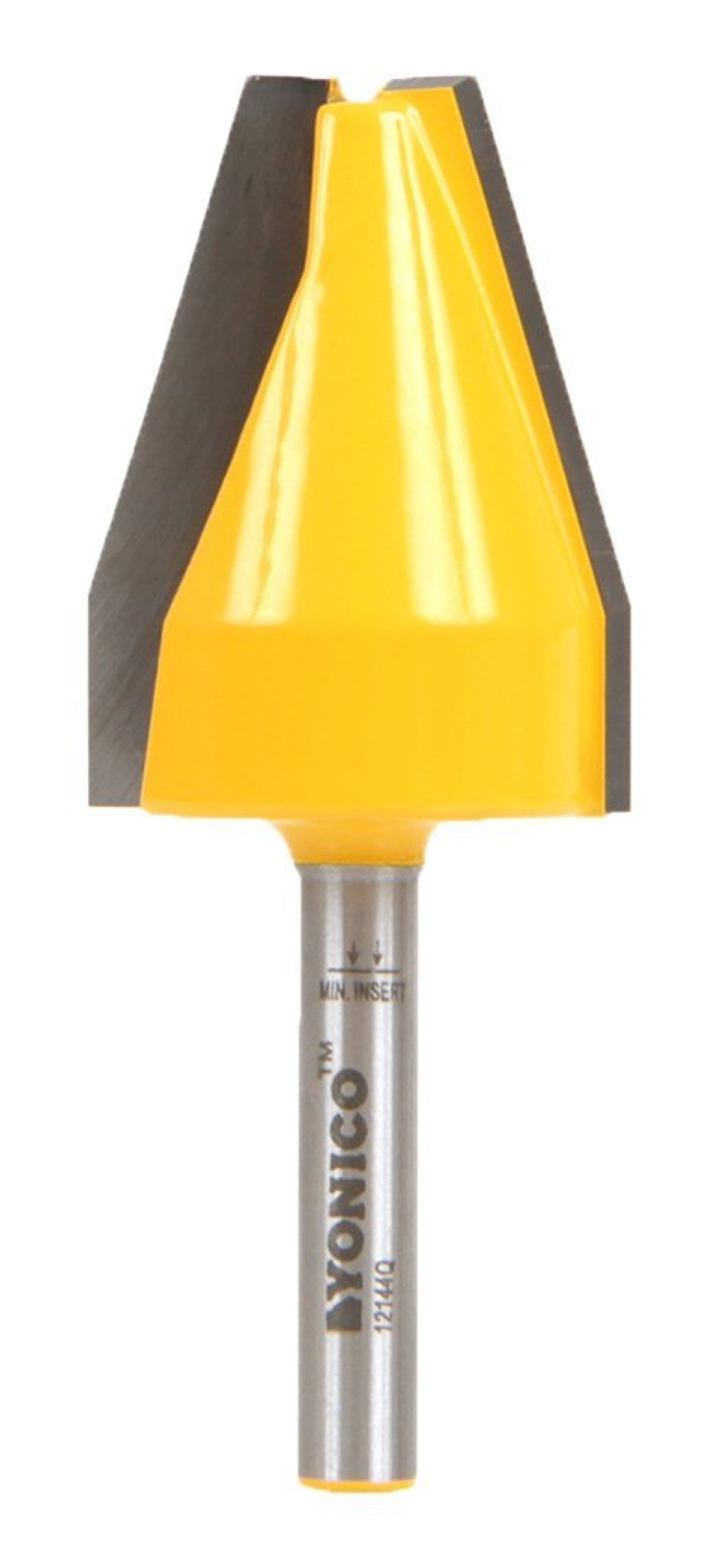 Raised Panel Cabinet Door Router Bits Vertical Bevel 1/4-Inch Shank ...