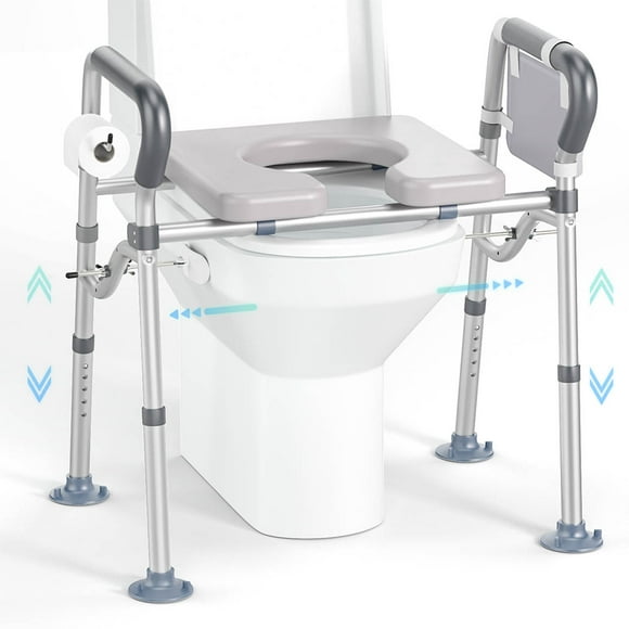 Handicap Bathroom Accessories