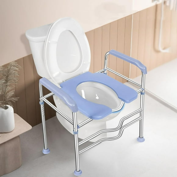 Potty Seat For Elderly