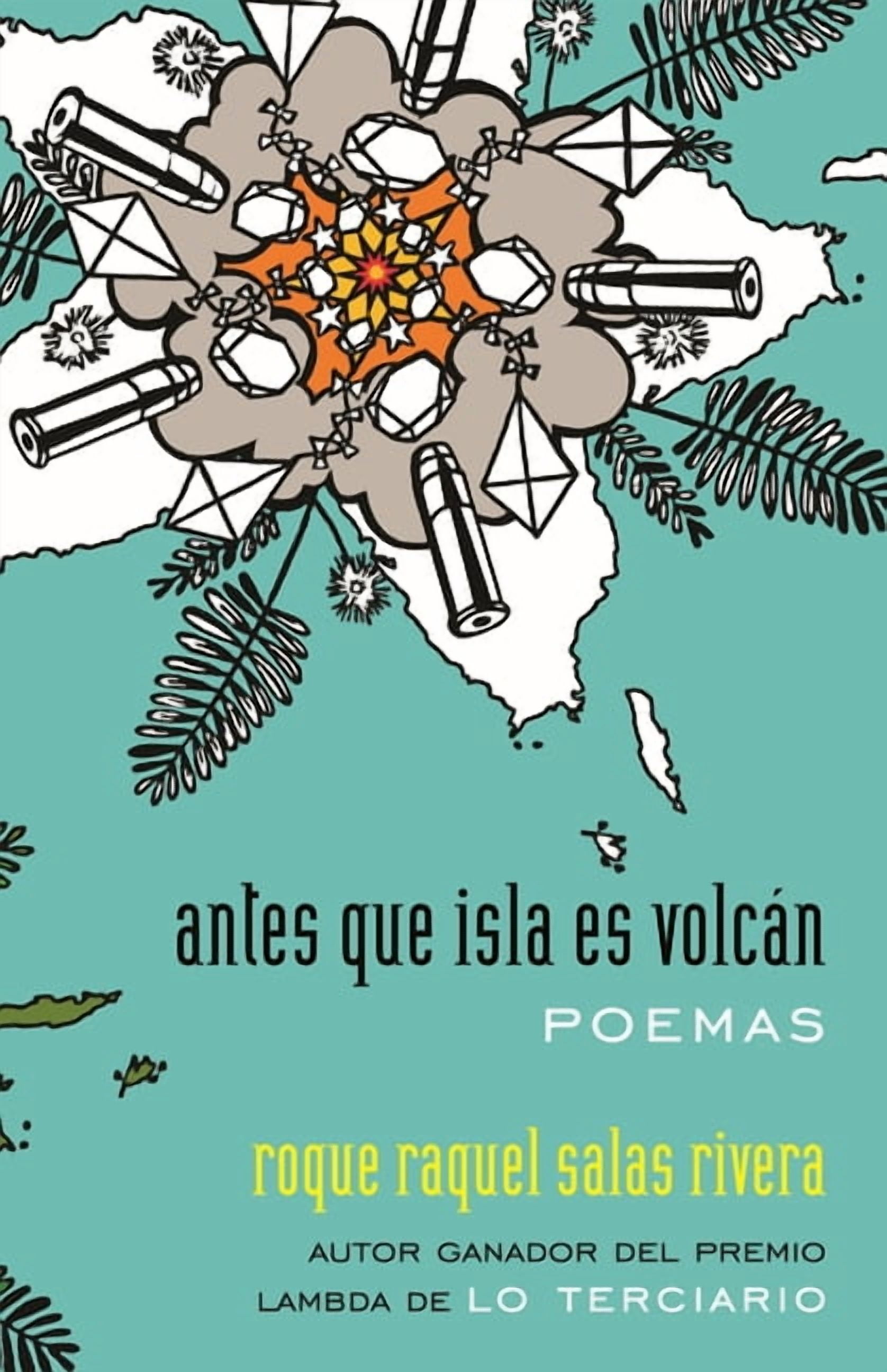 Raised Voices Antes Que Isla Es VolcÃ¡n / Before Island Is Volcano ...