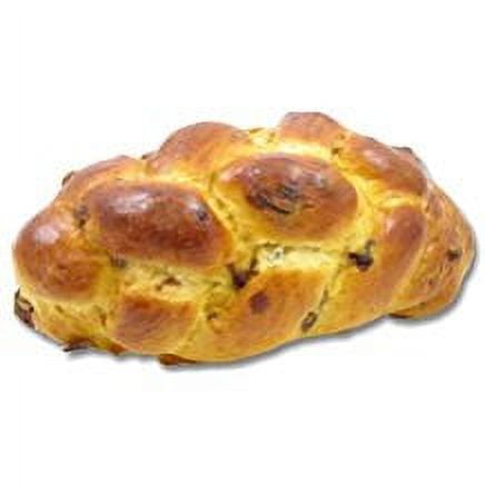 Flavored Raisin Challah Bread from Bakery - Walmart.com