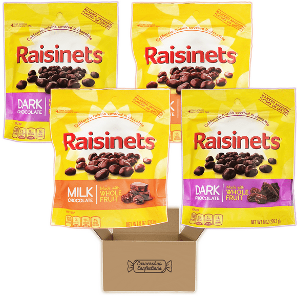 Raisinets