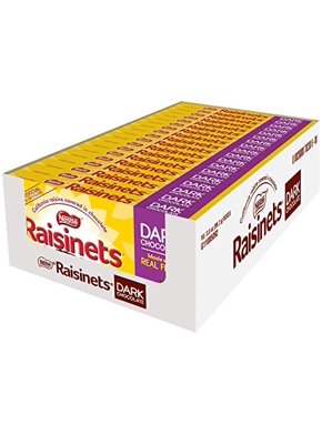 Raisinets Chocolate in Candy - Walmart.com