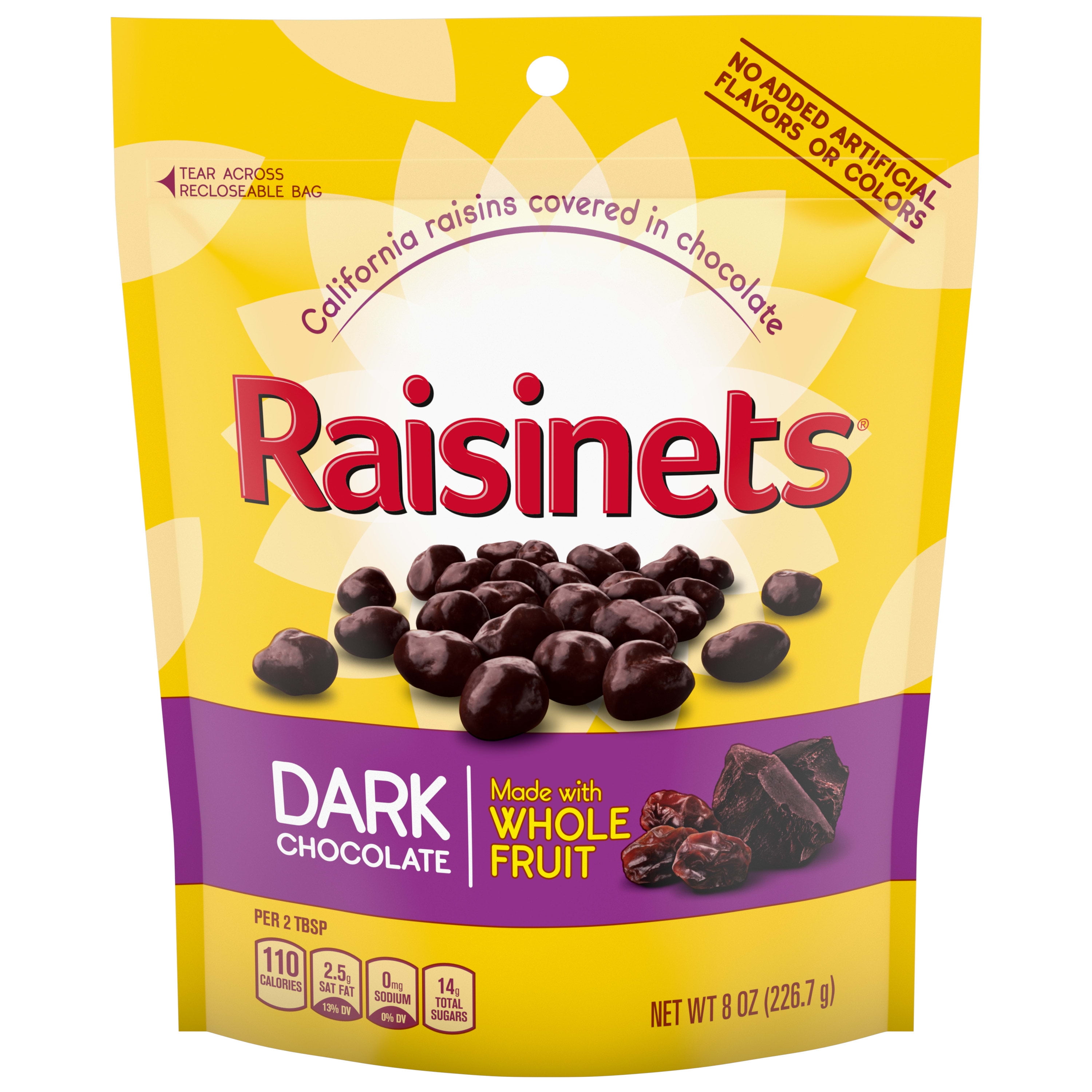Raisinets